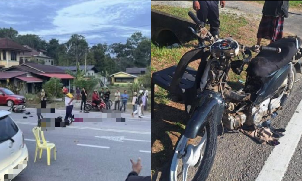 Cara Dapatkan Geran Kereta Hanya Guna Mesin Di JPJ, Senang!