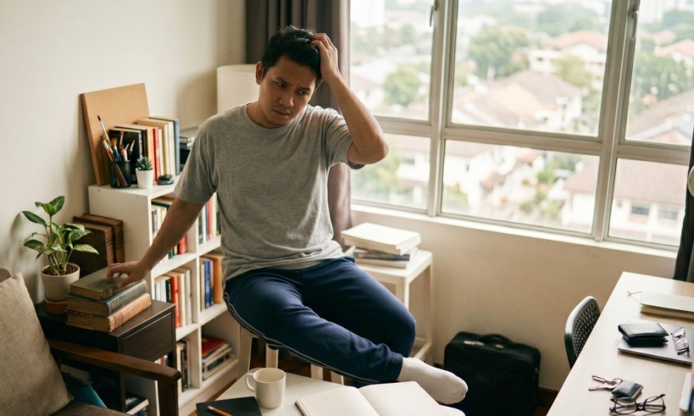 Tanda-Tanda ADHD & Rawatan Untuk Menguruskannya!