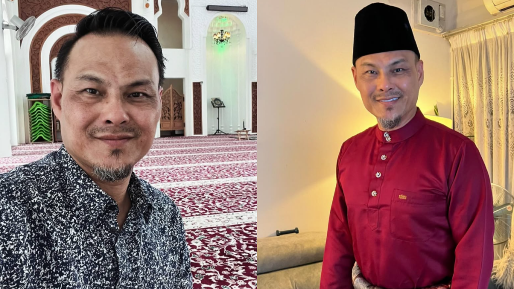 Adam Corrie Bantu Lebih 30 Orang Masuk Islam, Allah Bantu
