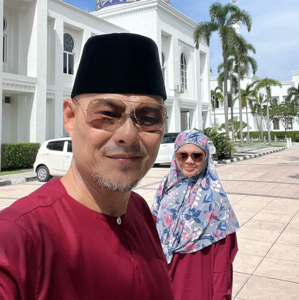 Adam Corrie Bantu Lebih 30 Orang Masuk Islam, Allah Bantu