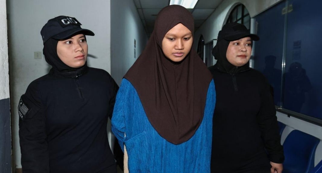 Kes Campak Bayi, Ibu Mohon Jaminan Kerana Ada Anak Kembar