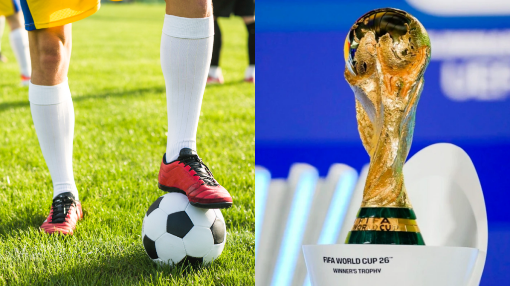 Jadual Piala Dunia 2026 Untuk Rujukan, Boleh Teman Hubby