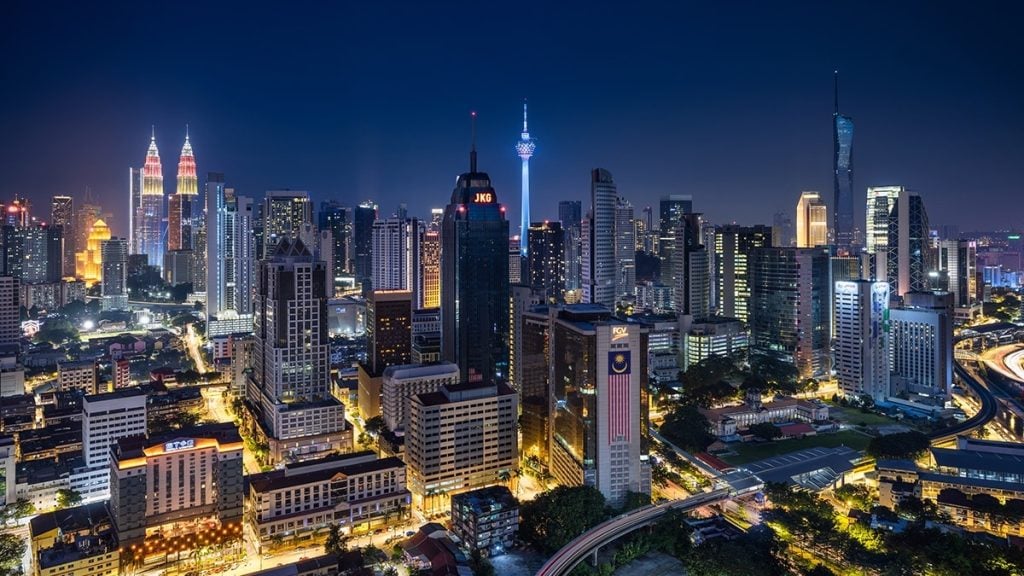 Malaysia Kekal Destinasi Mesra Muslim Terbaik Dunia 2026