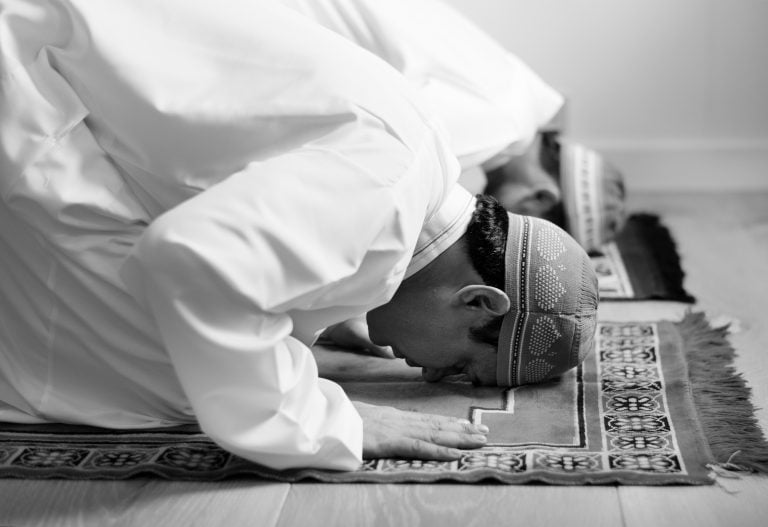 Kesan Solat Awal Waktu VS Lewat Terhadap Sistem Saraf