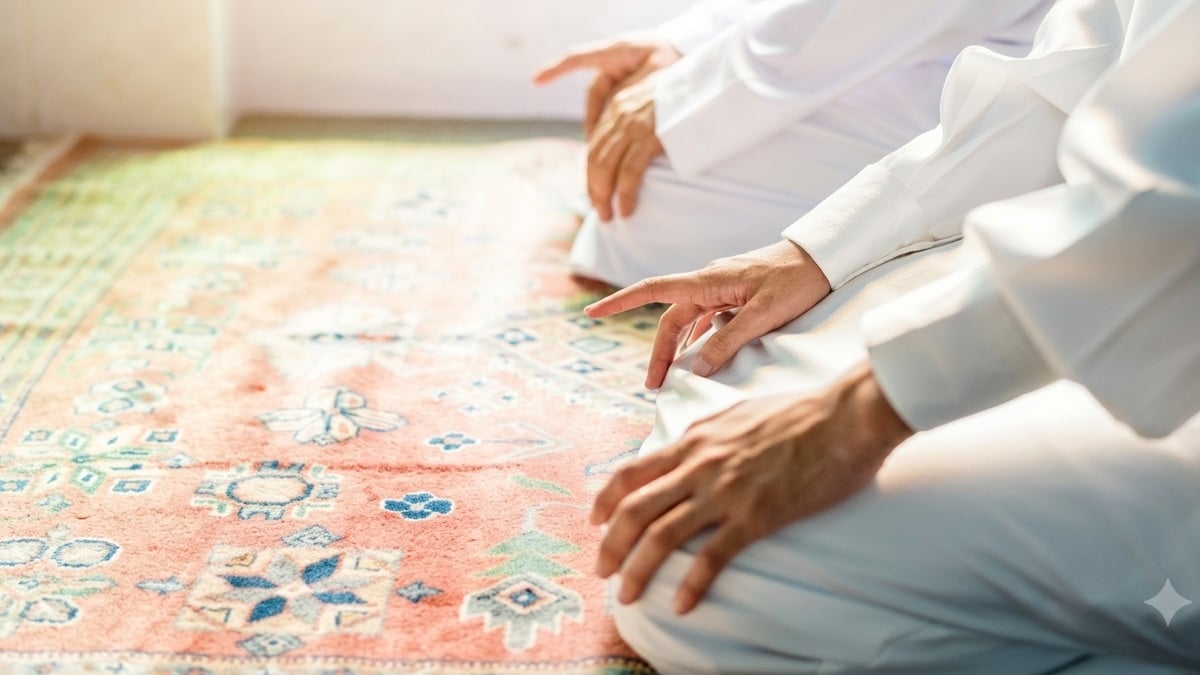 Kesan Solat Awal Waktu VS Lewat Terhadap Sistem Saraf