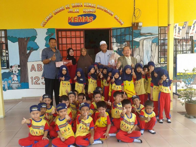 7 Tips Memilih Tadika. Yuran? KEMAS vs Tadika Swasta?