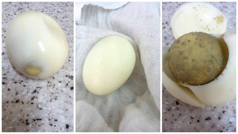 Petua Rawat Anak Demam Dengan Telur Rebus. Terbukti Berkesan!