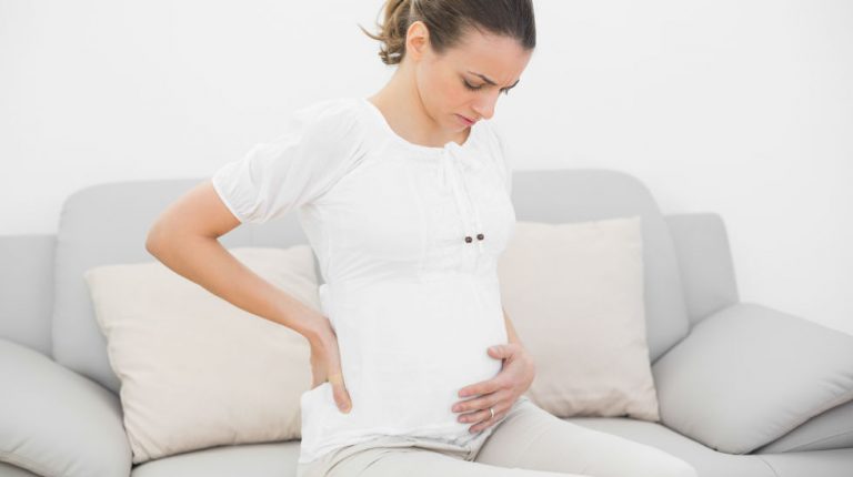 10 Tanda Awal Kehamilan Sebelum 'Missed Period'. Bagus Tahu Awal!