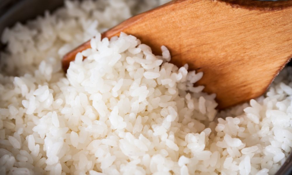 Tips ‘Simple’ Untuk Buat Nasi Tahan Lebih Lama, Tak Payah Risau Nasi ...