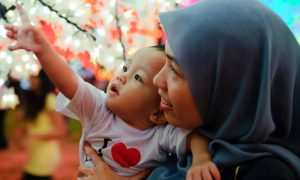 Wahai Suami, Ini 5 Sebab Anda Perlu Lebih Rajin Ambil Gambar Isteri