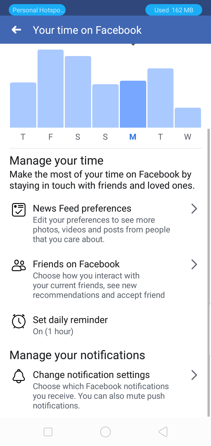 Cara Nak Set Reminder Supaya Tak Leka Berjam-jam Di Facebook